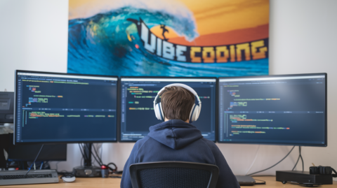 Vibe Coding with WindSurf IDE: Complete guide to AI-powered programming ...