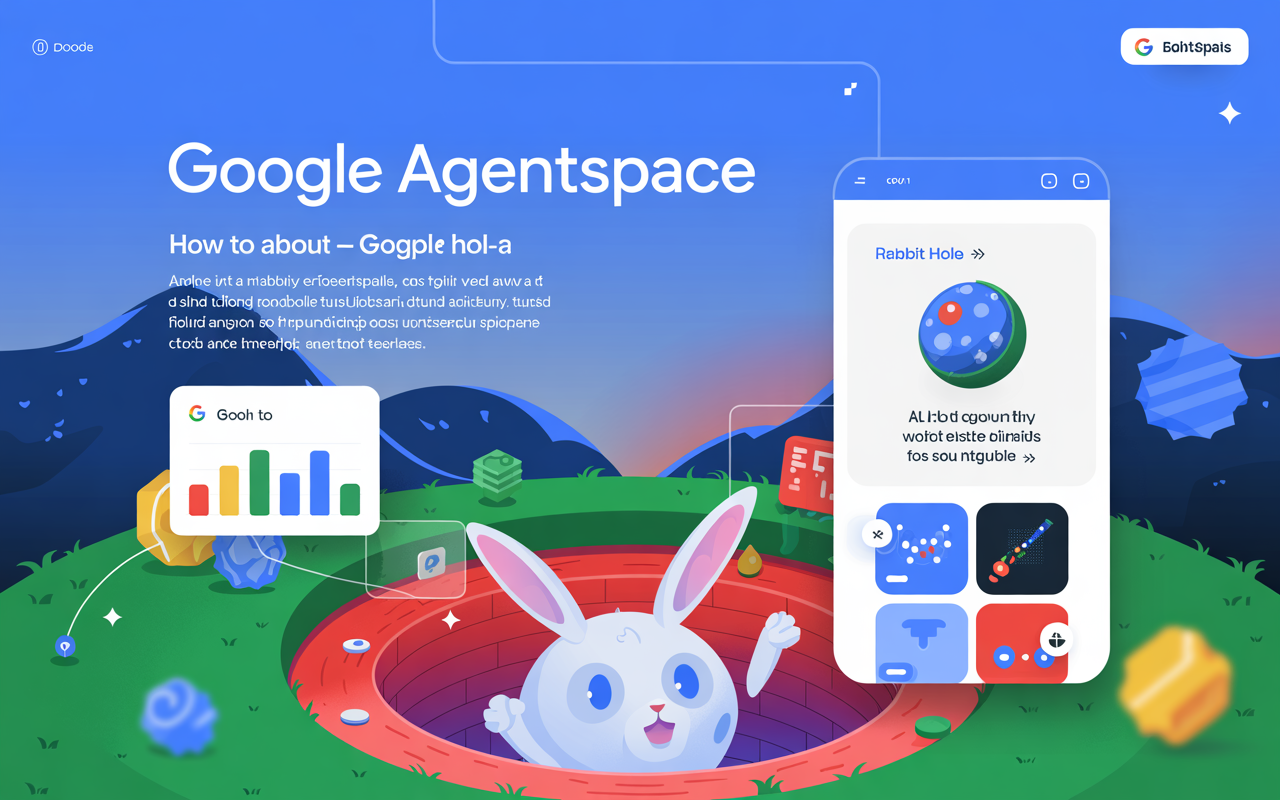 What is Google Agentspace and how do I use it? - Obvious Works [EN]