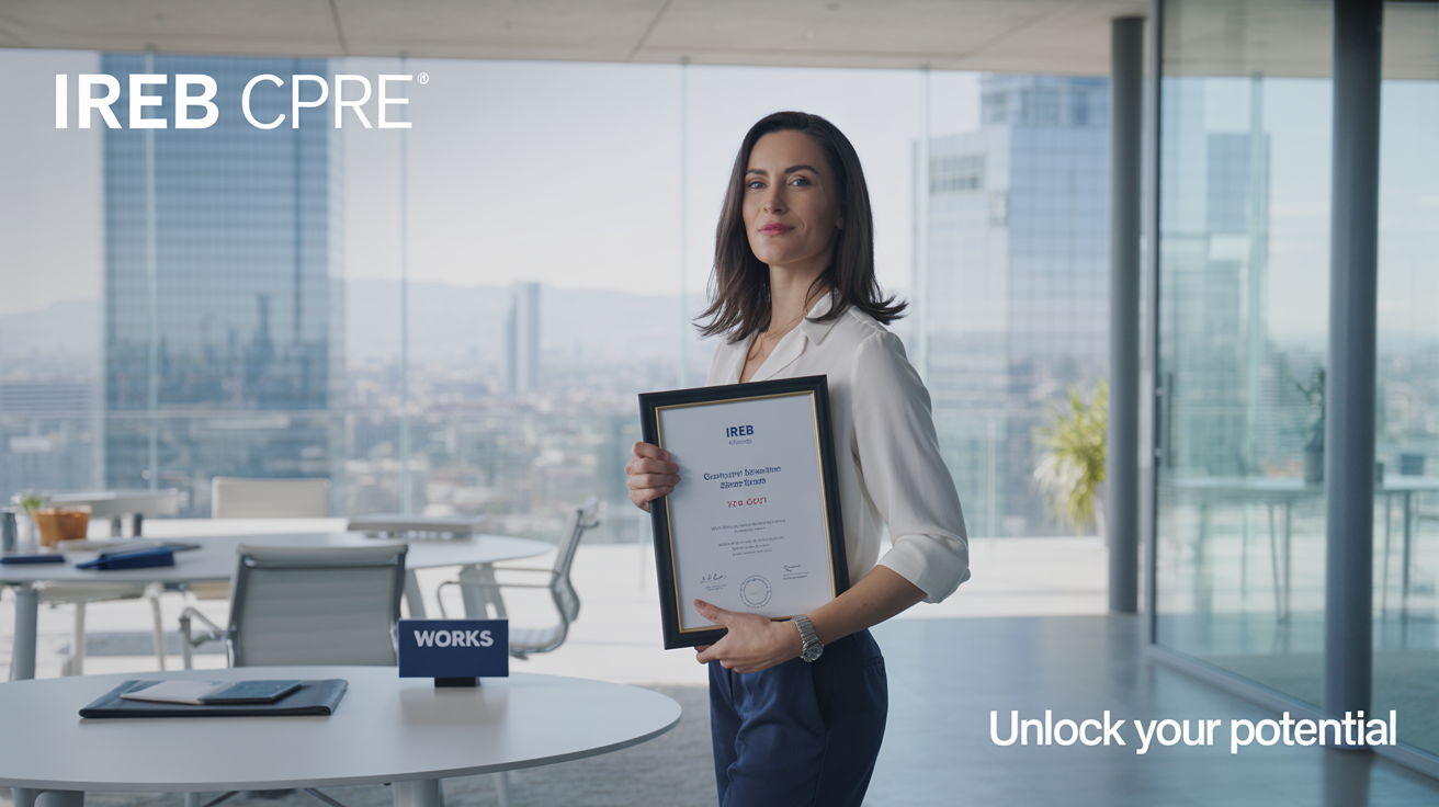 Career turbo IREB CPRE: How the requirements engineering certificate ...